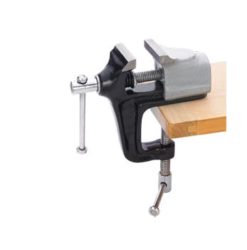 Clamp Vice - 1 1/2" – Koodak Jeweller's Supplies