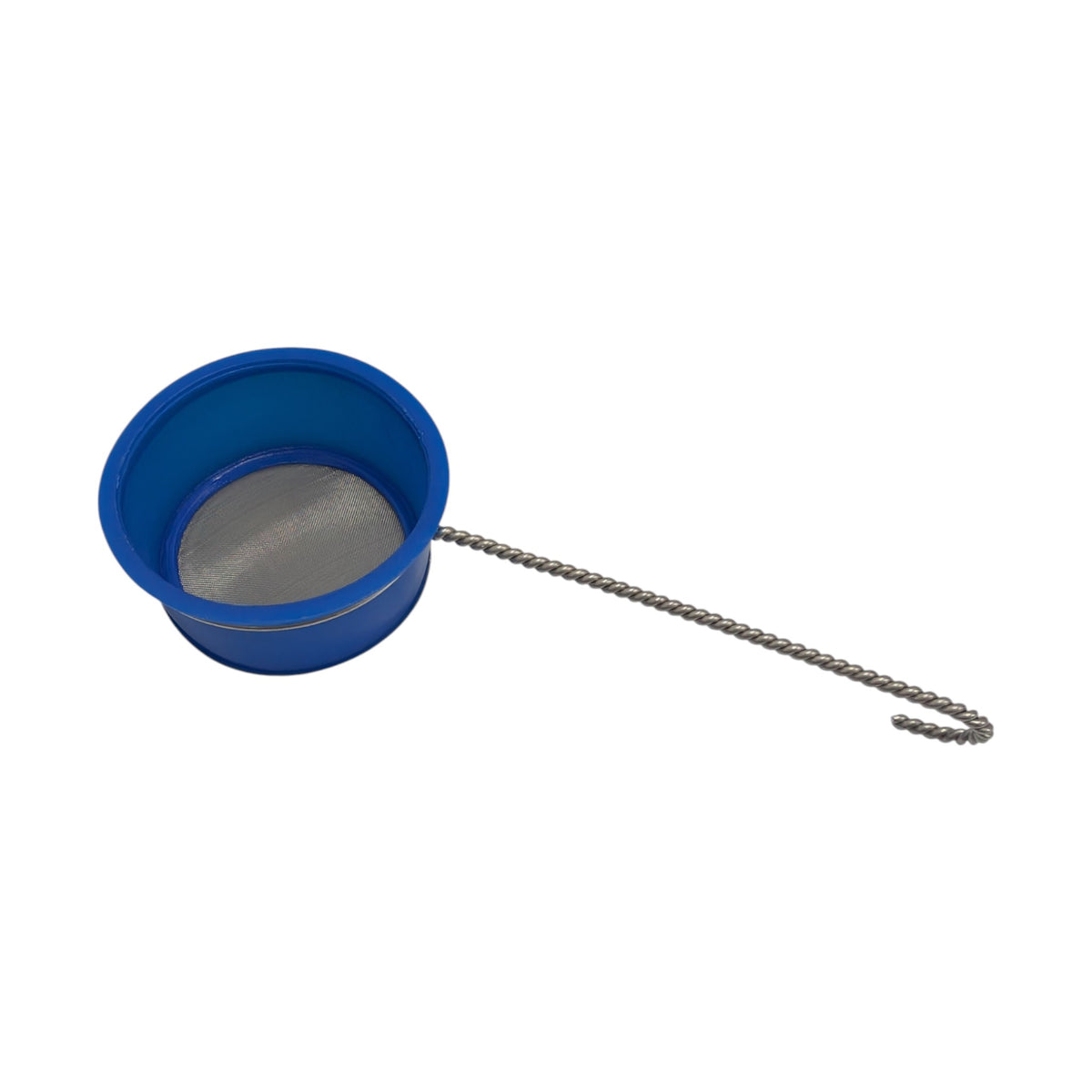 🆕 Enamel Sifter with 80 Mesh Screen for Even Enamel Application ...