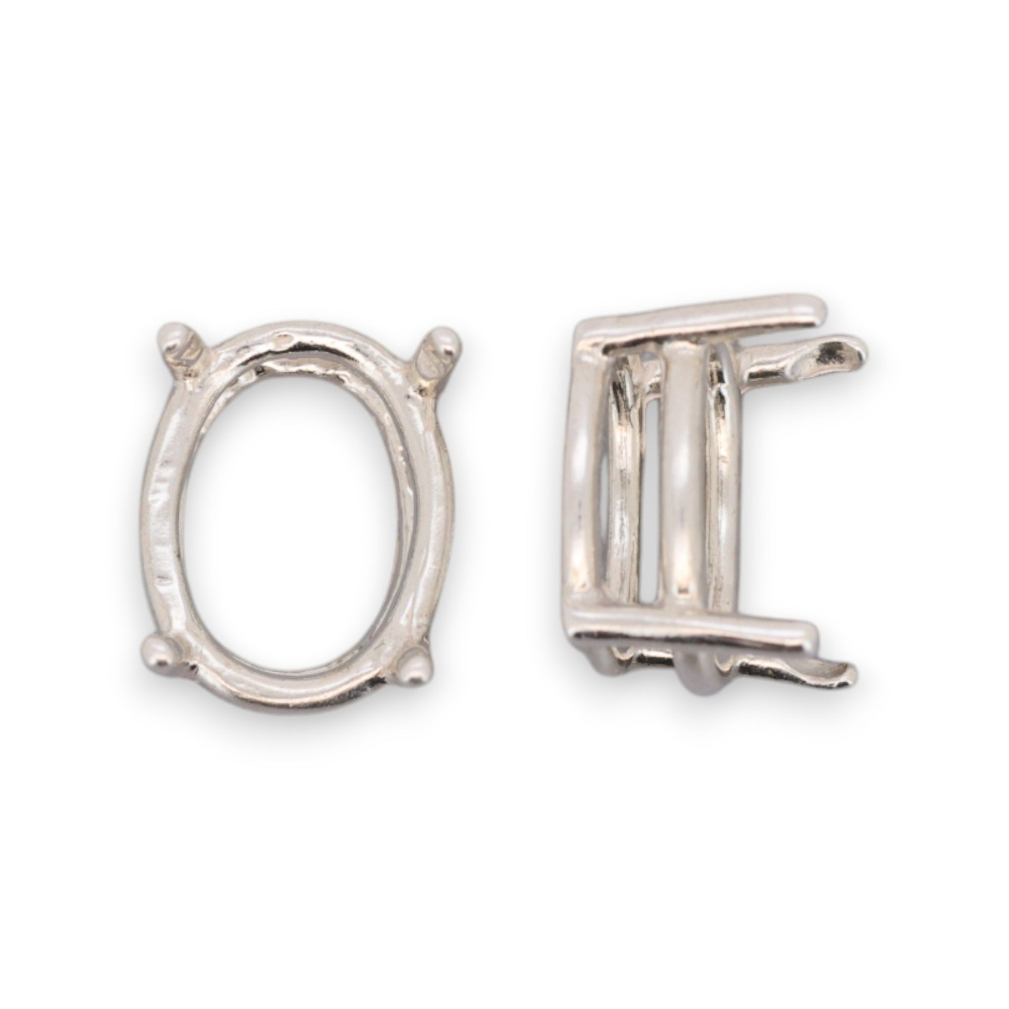 Gemstone Settings – Koodak Jeweller's Supplies