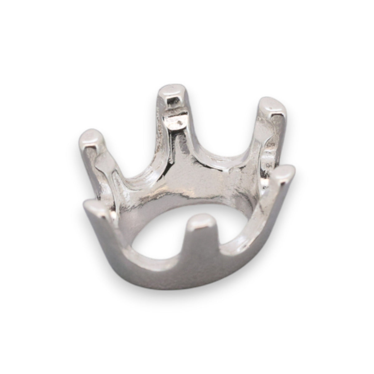 🔗 6 Claw Scalloped Setting - OVAL – Koodak Jeweller's Supplies