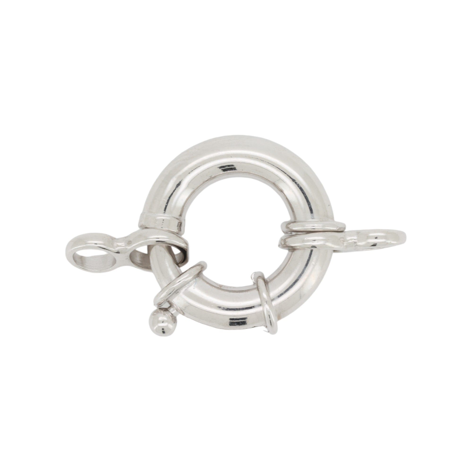 Bolt Rings – Koodak Jeweller's Supplies