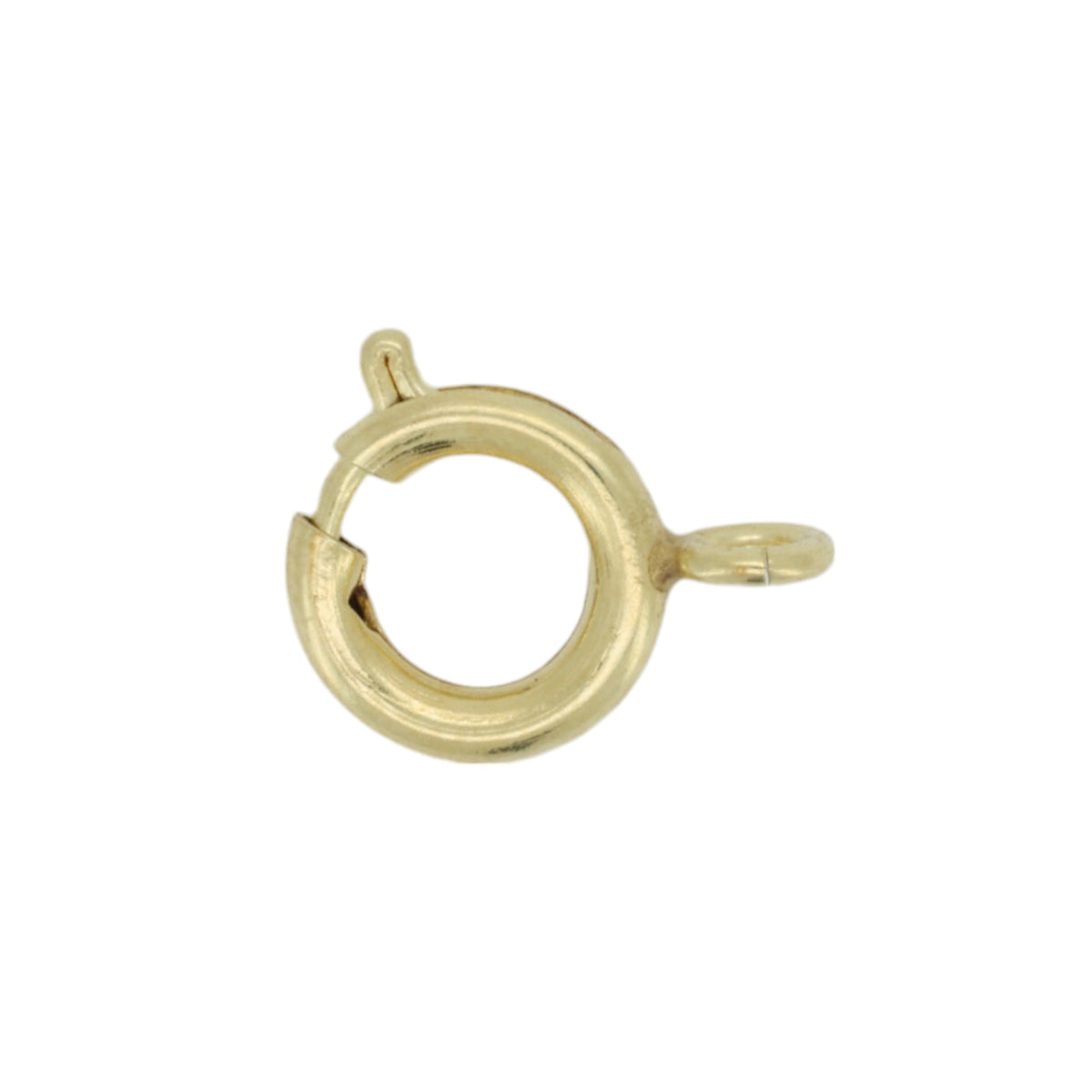 Bolt Rings – Koodak Jeweller's Supplies