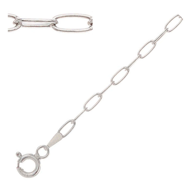 Cable Chains, Necklaces & Bracelets in 14ct Yellow Gold Filled| KOODAK