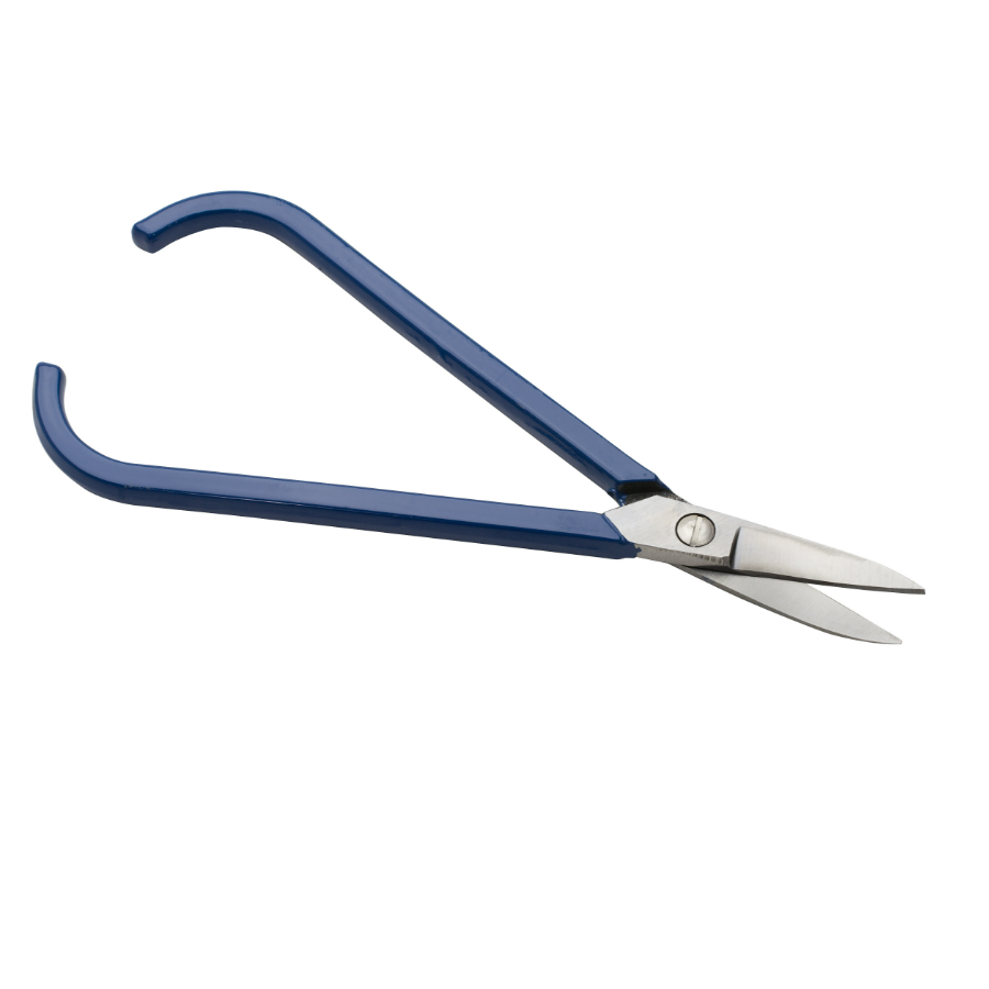 🆕 Curved Tin Snips / Curved Shears (Made in France) – Koodak Jeweller's ...