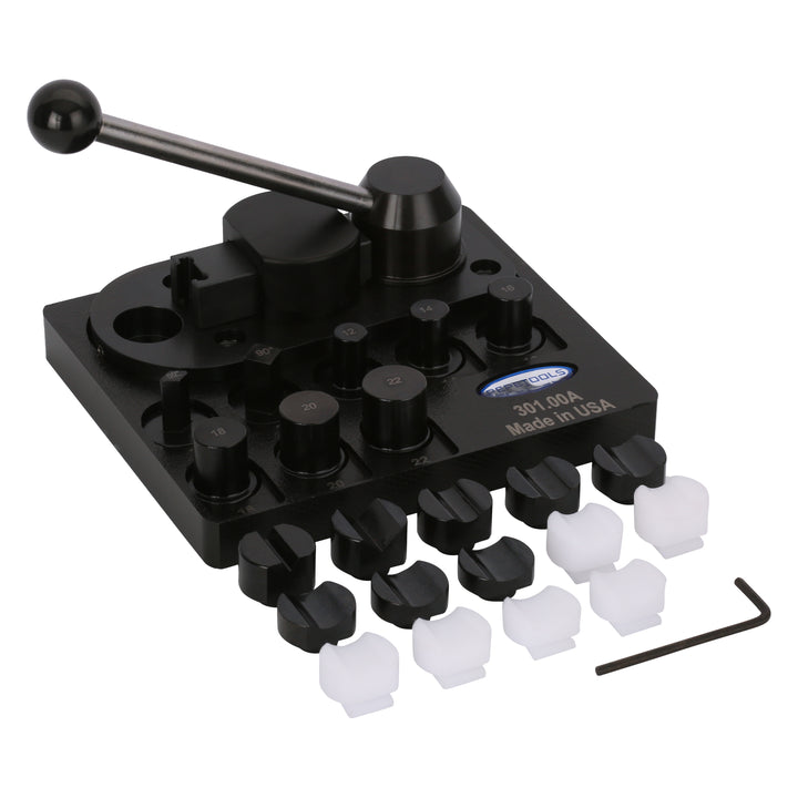 🆕 Pepetools Superior Ring Bender – Koodak Jeweller's Supplies