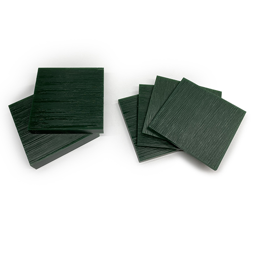 Ferris File-A-Wax Wax Blocks (Green) – Koodak Jeweller's Supplies