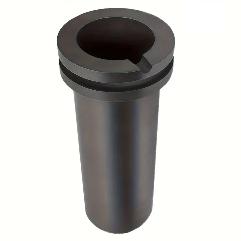 Crucibles & Ingot Molds – Koodak Jeweller's Supplies