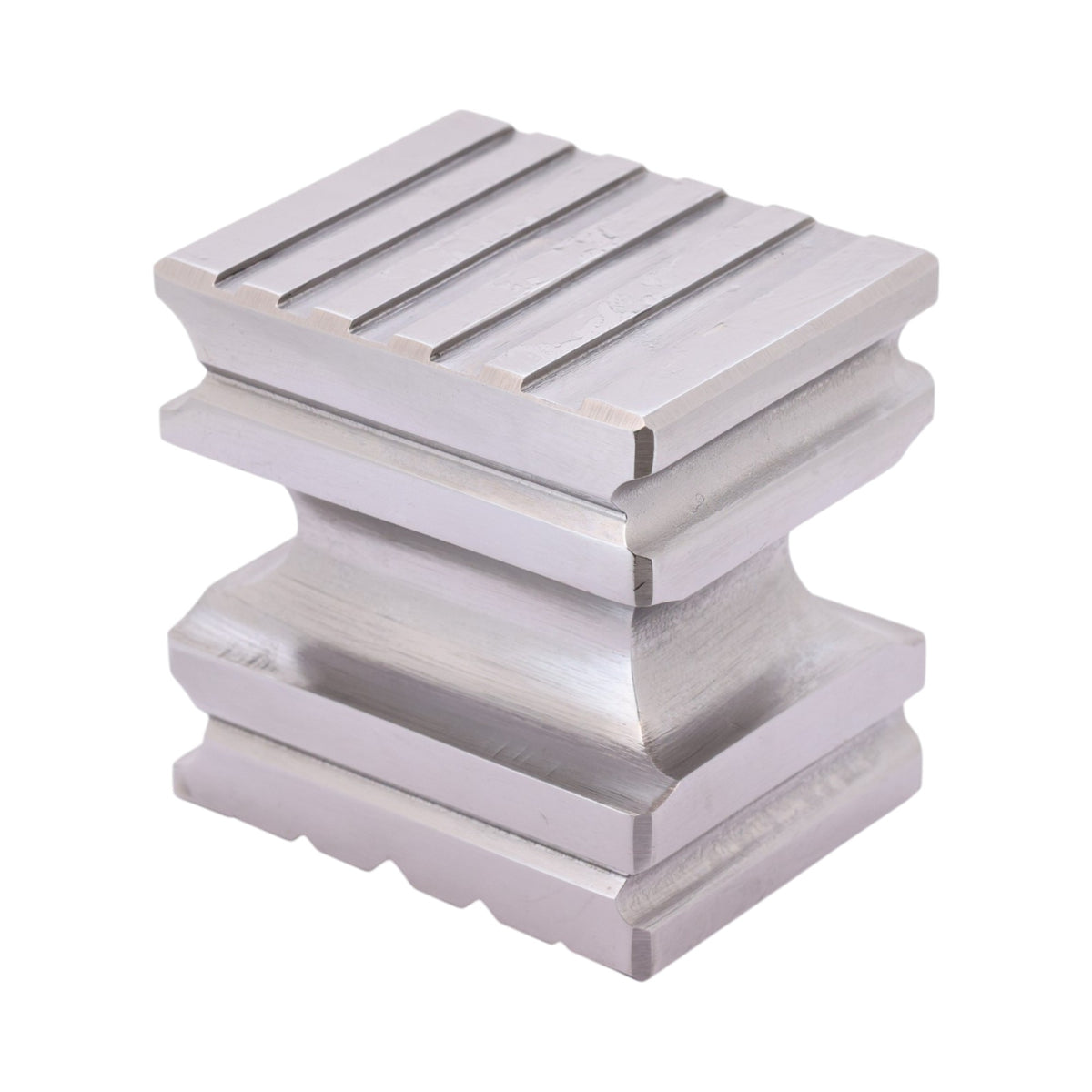 Swage Block (Design Block) – Koodak Jeweller's Supplies