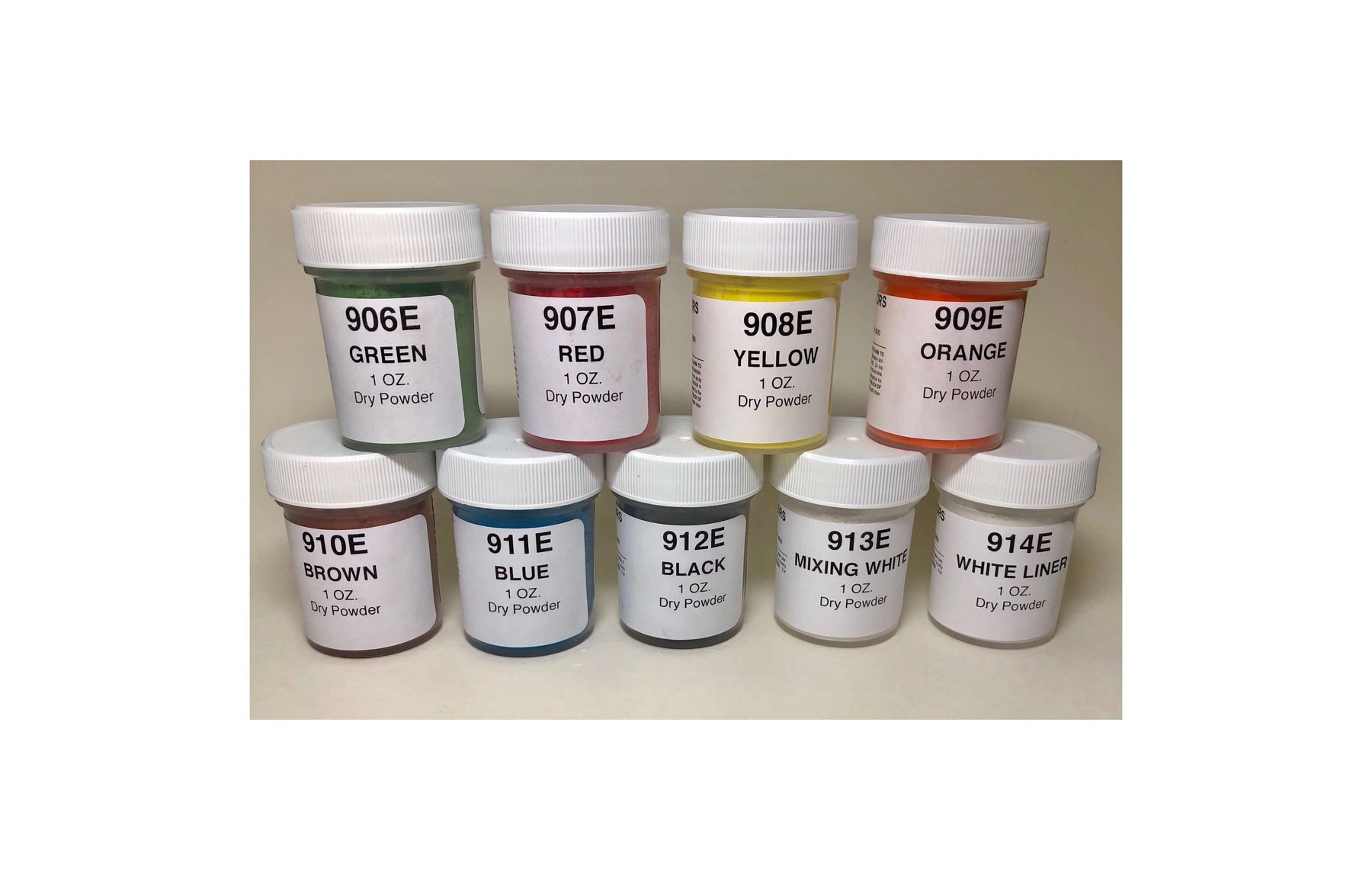 Enamel Powder & Tools for Jewellery Making | Koodak
