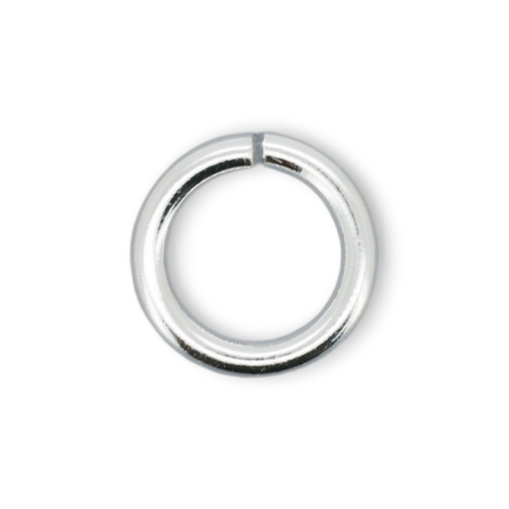 Jump Rings & Split Rings – Koodak Jeweller's Supplies