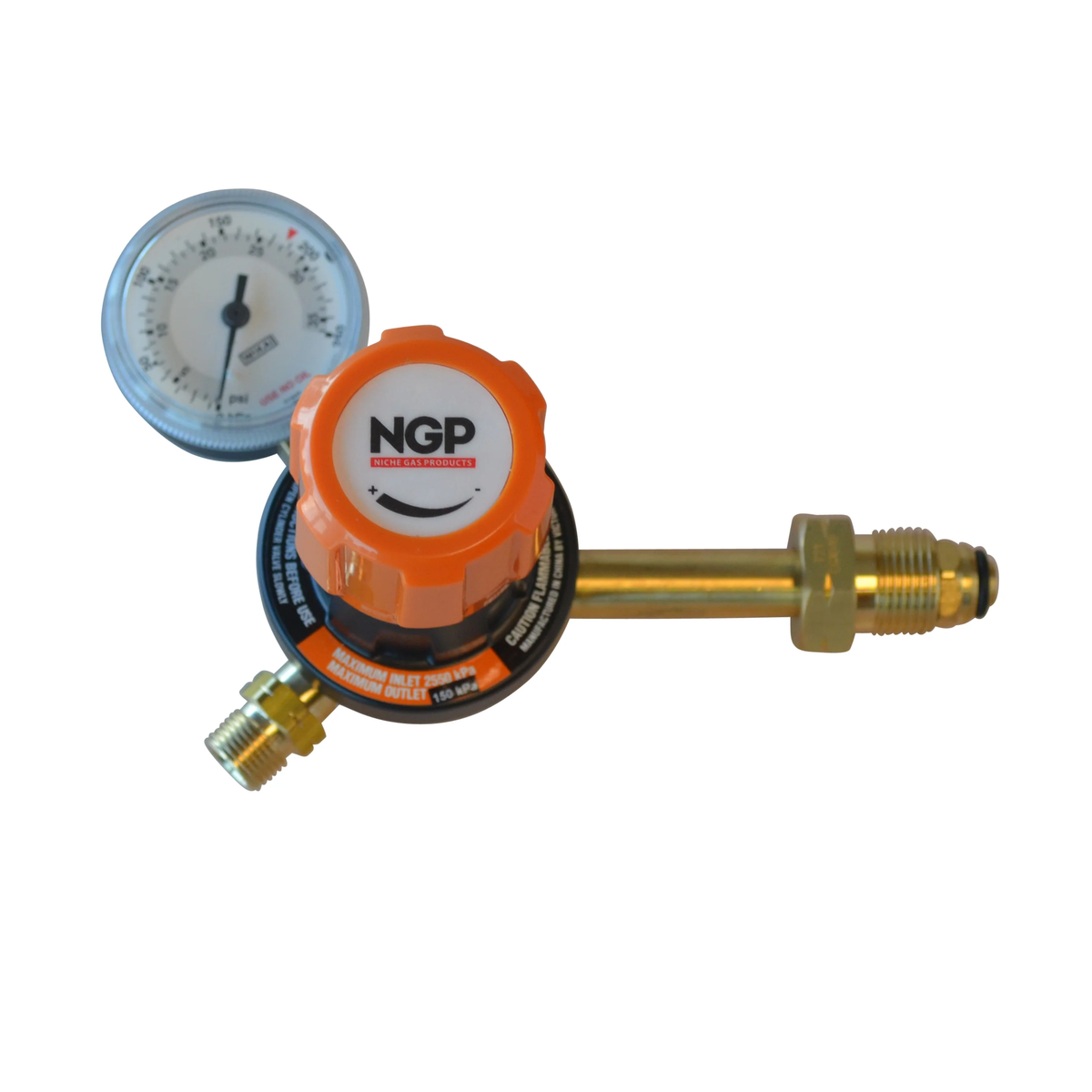 🆕 ARTorch LPG Regulator for Accurate & Fine Torch Flame Adjustment ...