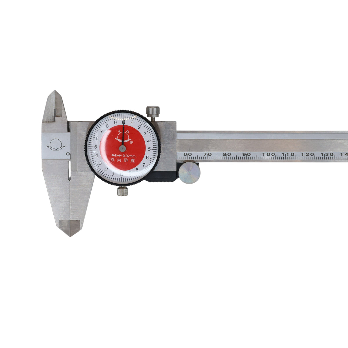 ORO Dial Calipers for Precision Measuring – Koodak Jeweller's Supplies