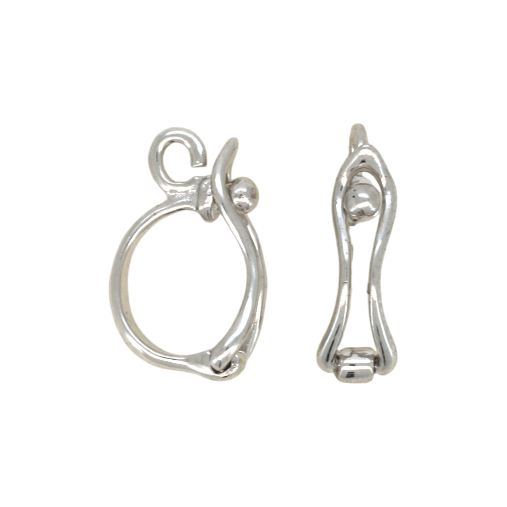 Clasps for Pearls – Koodak Jeweller's Supplies