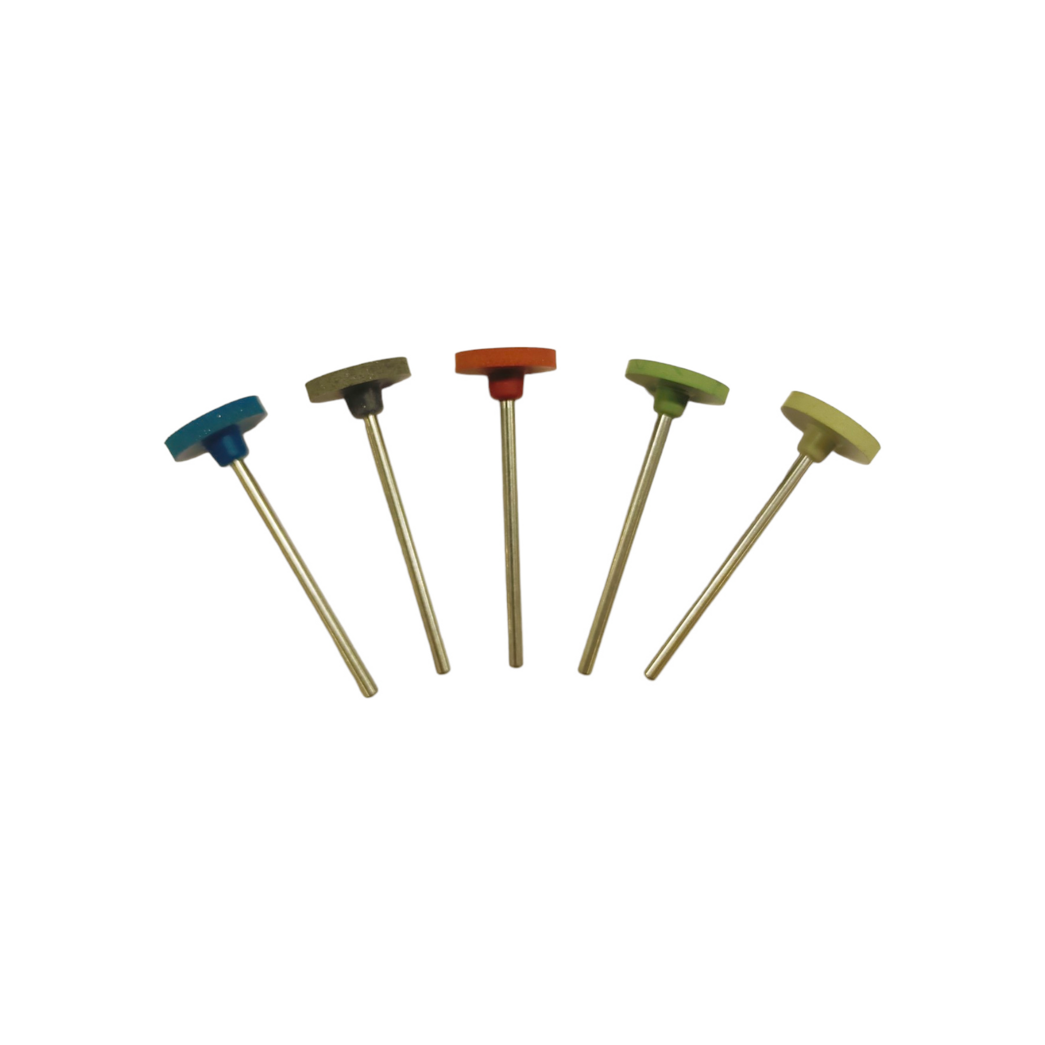 Polishing & Finishing Bits – Koodak Jeweller's Supplies