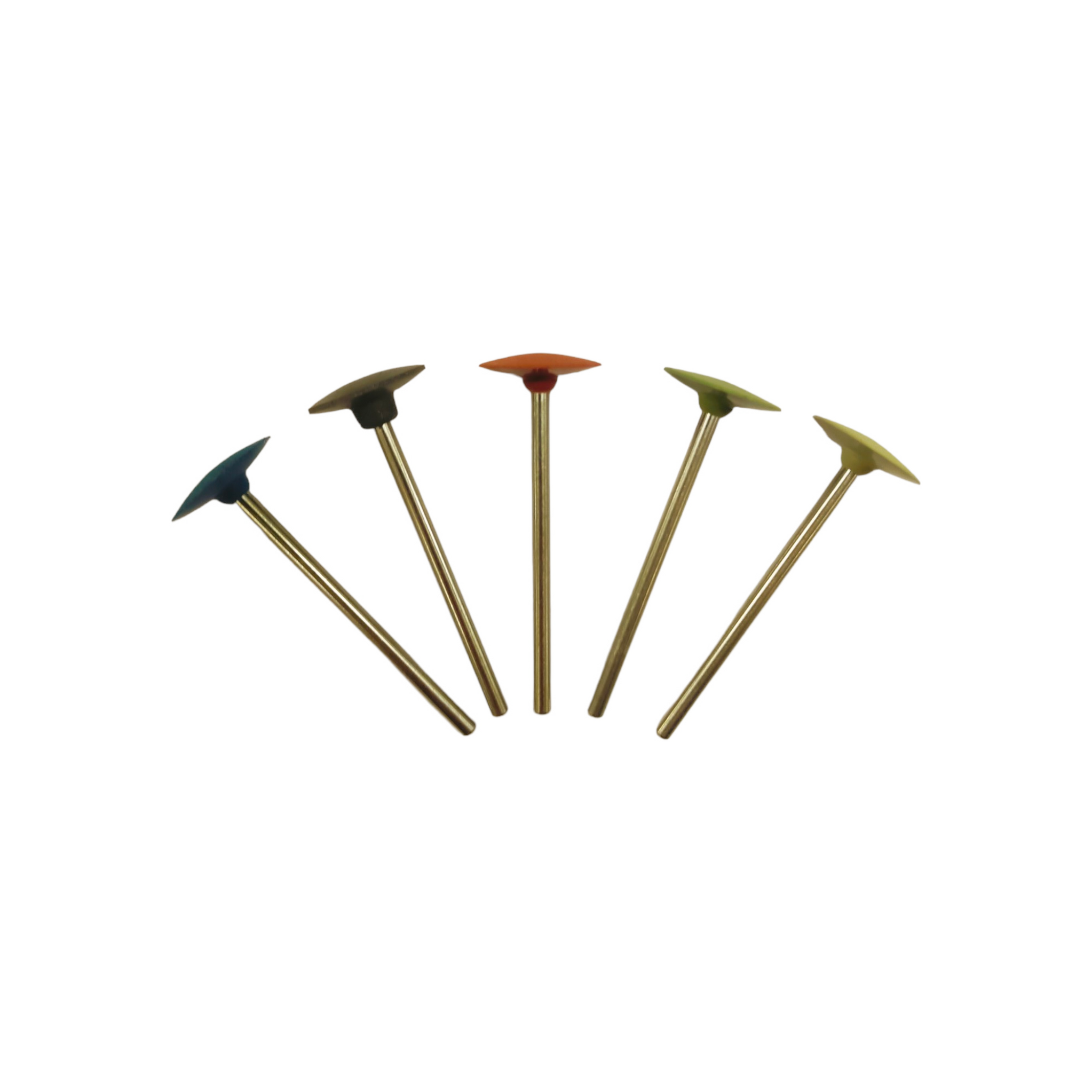 Polishing & Finishing Bits – Koodak Jeweller's Supplies