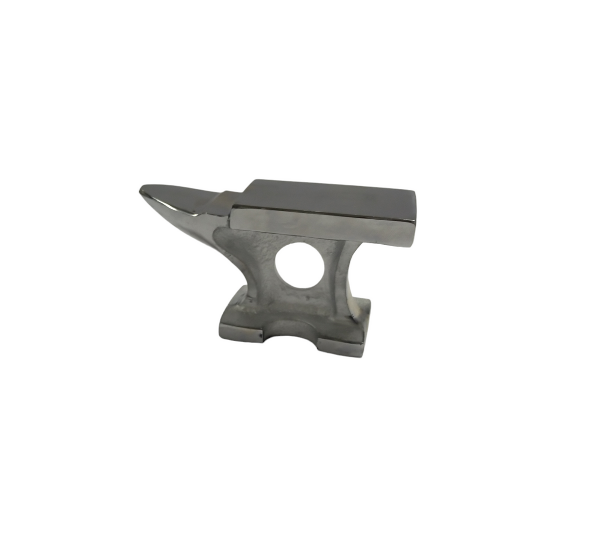 Miniature Anvil with Horn– Koodak Jewellers' Supplies