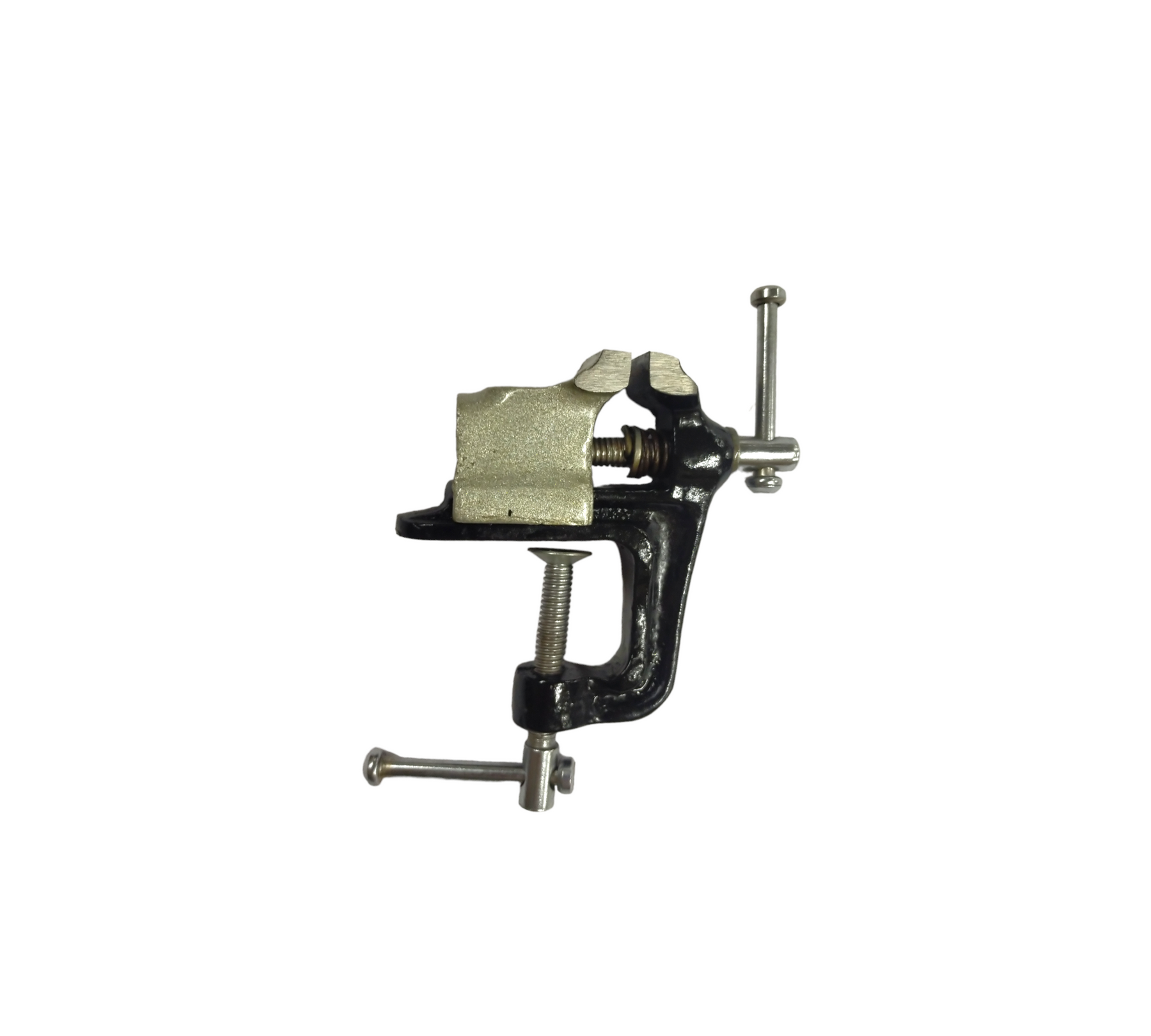 Clamps & Vices– Koodak Jewellers' Supplies