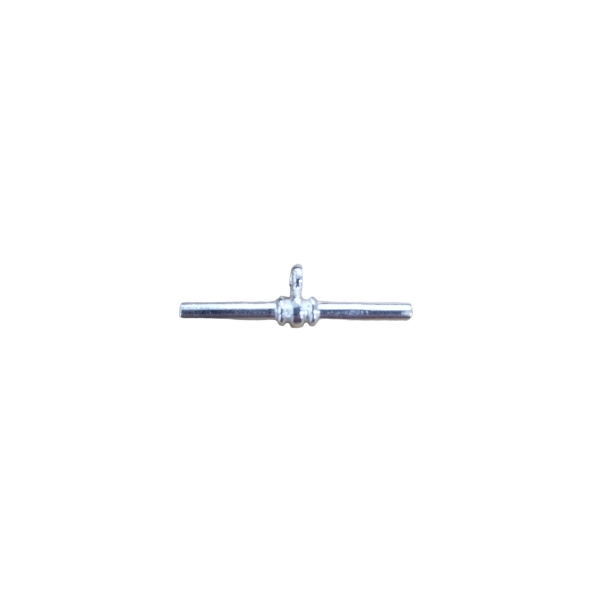 🔗 T-Bar / Toggle Bar (Plain) – Koodak Jeweller's Supplies