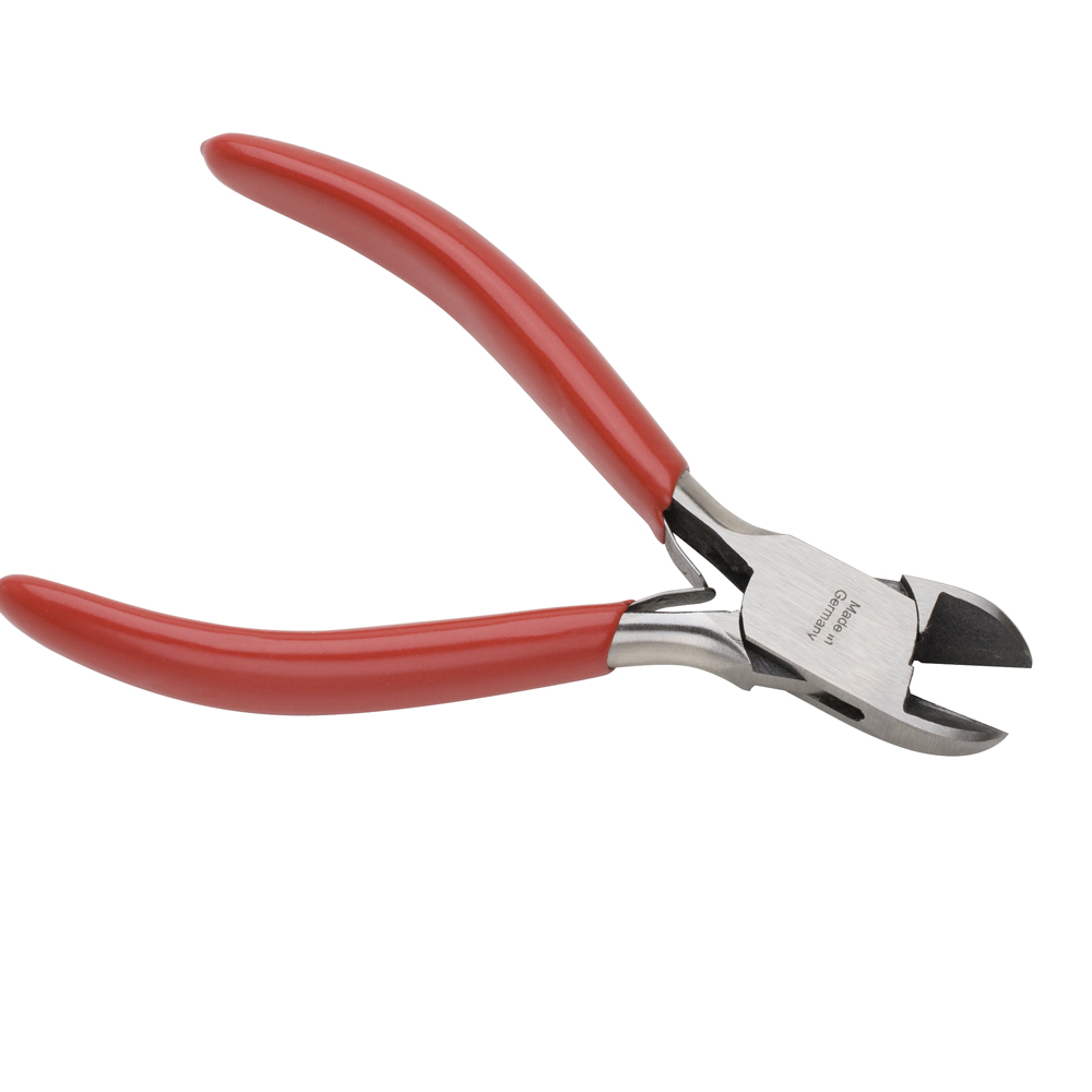 Premium Flush Side Cutters for Precision Wire Cutting (Made in Germany ...