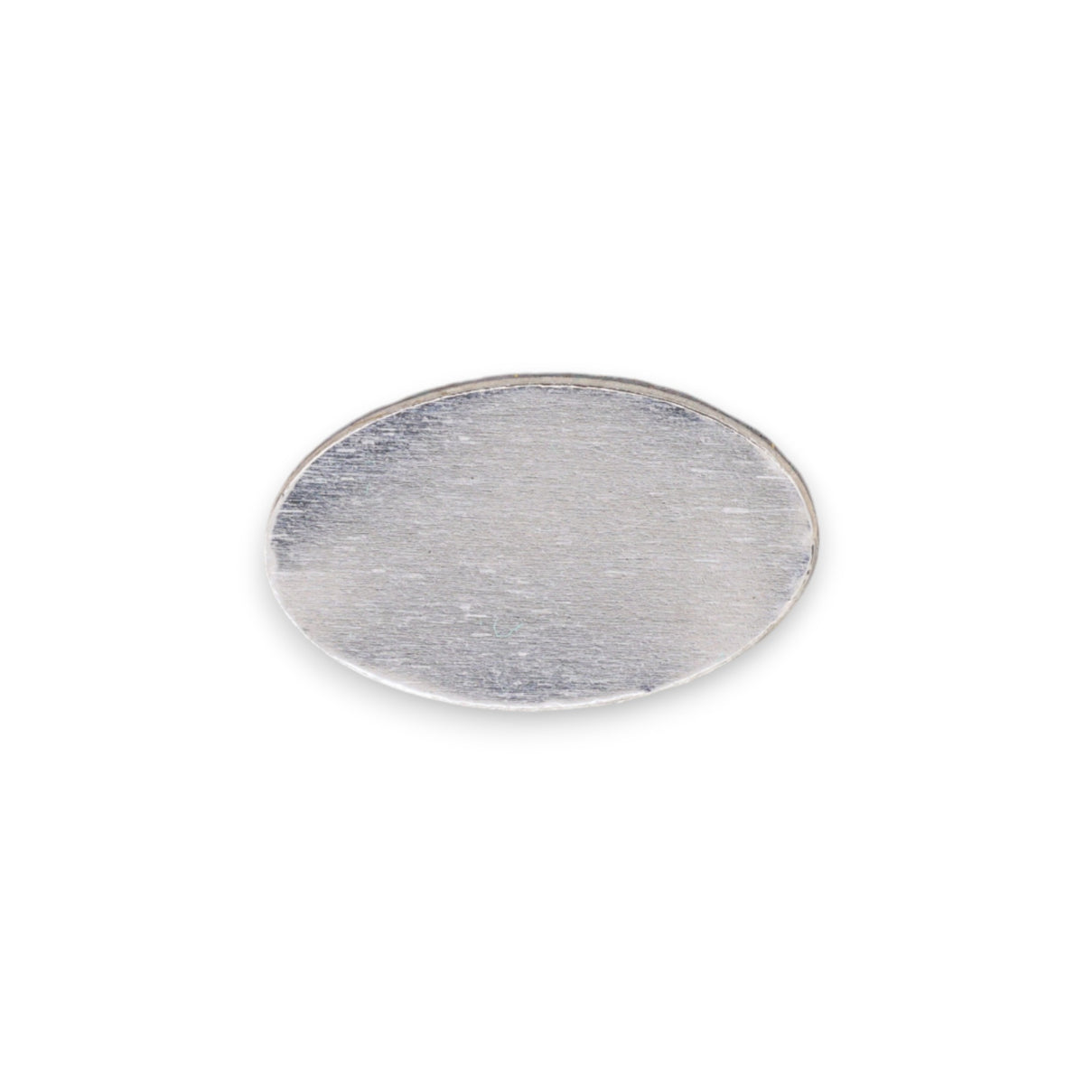 🔗 Sterling Silver Oval Blanks – Koodak Jeweller's Supplies