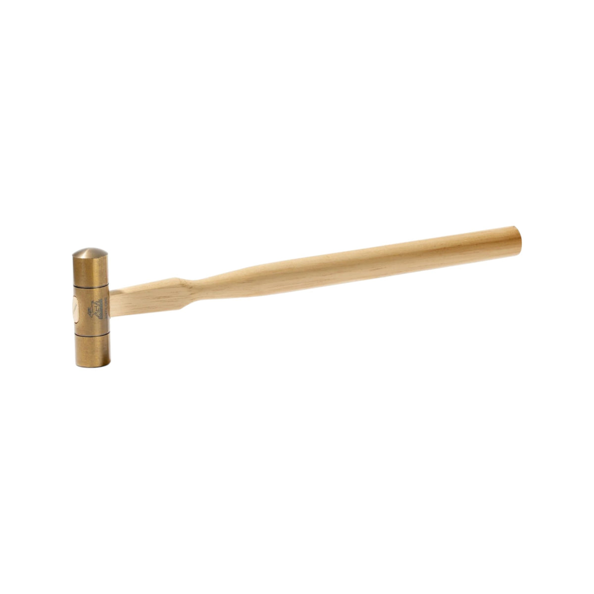 🆕 ANTILOPE® Premium Brass Hammer (Made in Germany) – Koodak Jeweller's ...