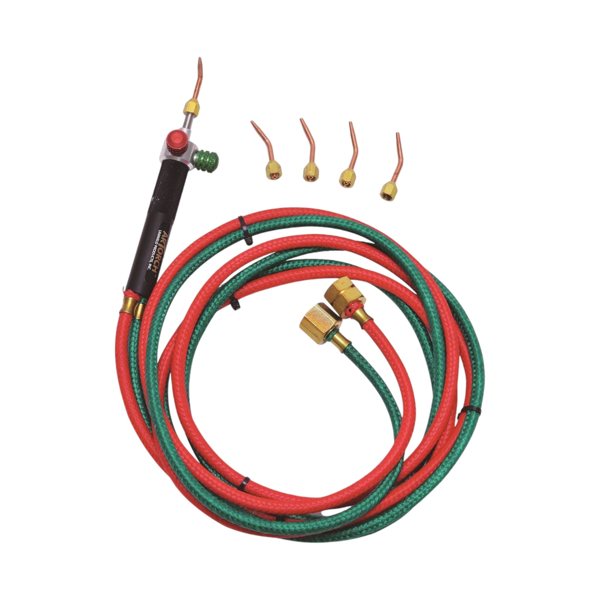 🆕 ARTorch Jewellers Pinpoint Flame Tool Complete Kit + 5 Tips + Oxygen ...