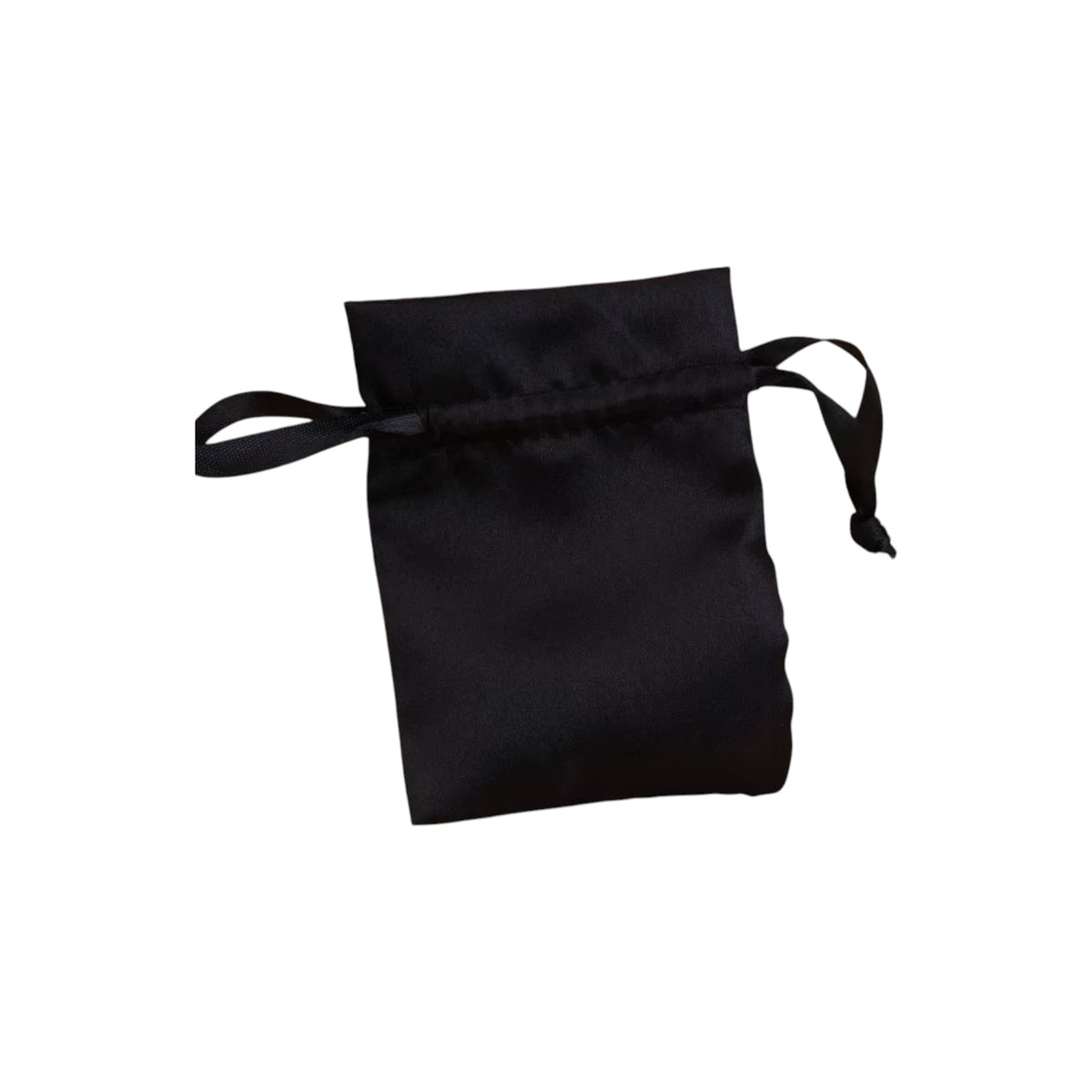 🆕 5 pcs Satin Drawstring Pouch Bags for Jewellery (10cm x 15cm ...