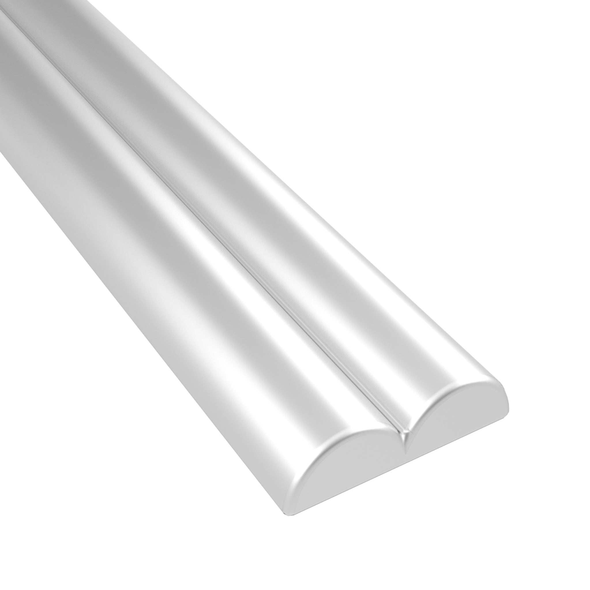 Half-Round Wire for Jewellery Making | Koodak Jewellers' Supplies