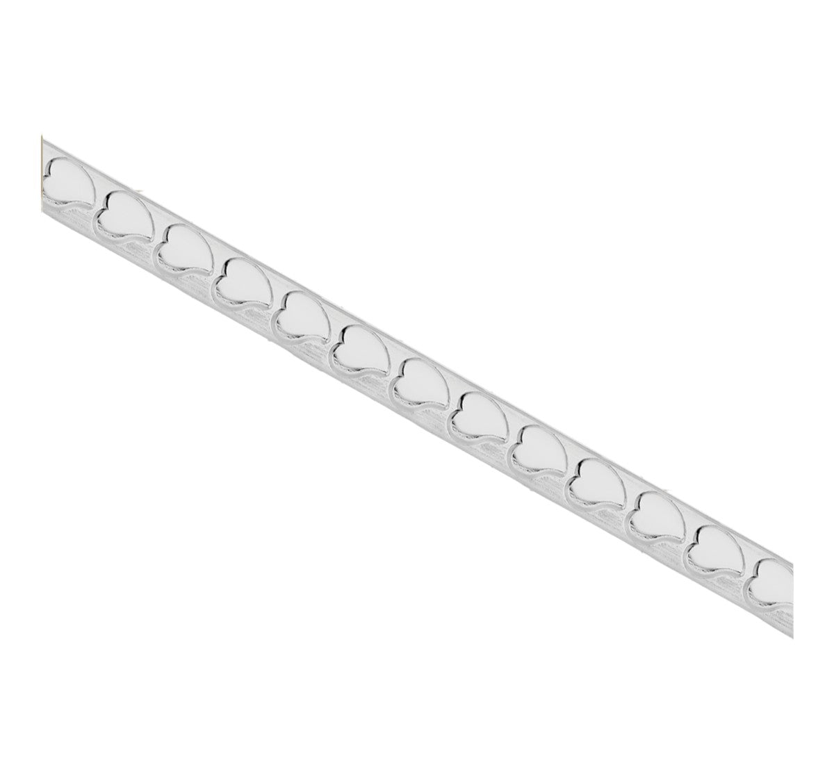 Embossed Metal Strip for Jewellery Design | Koodak Jewellers' Supplies