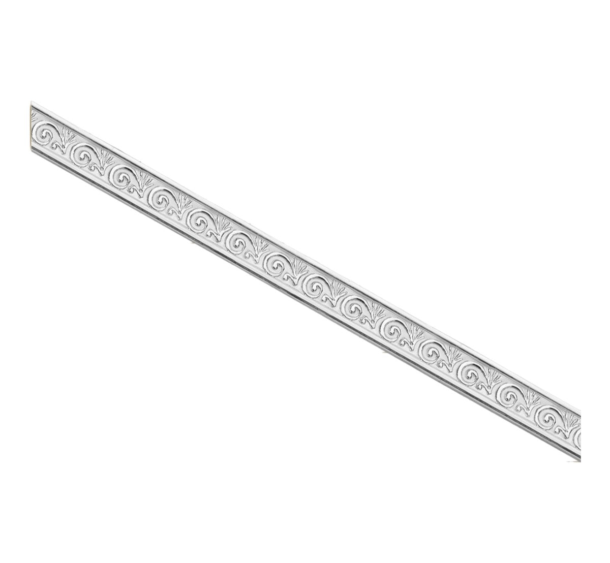 Embossed Metal Strip for Jewellery Design | Koodak Jewellers' Supplies