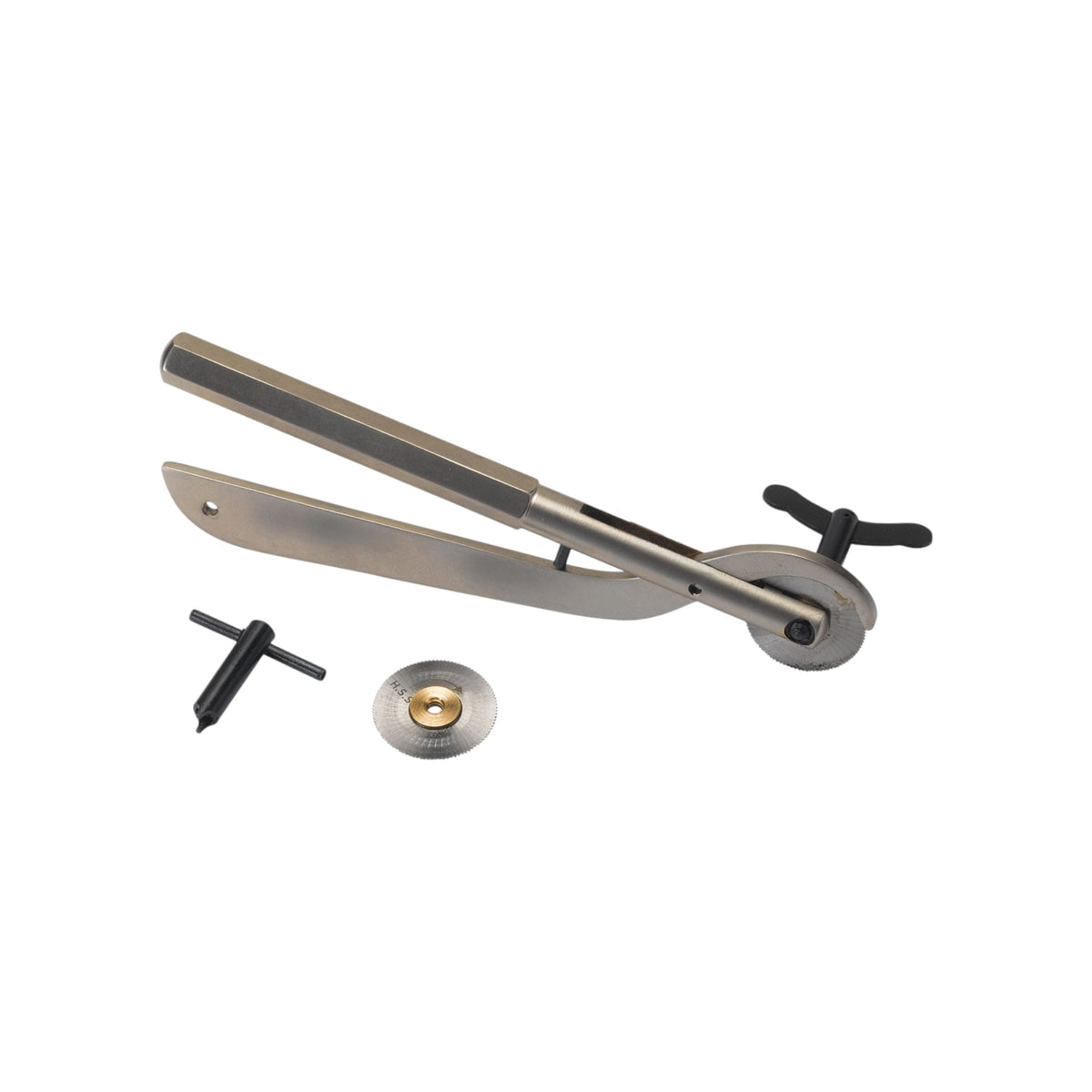 🆕 Emergency Ring Cutter with Extra Blade – Koodak Jeweller's Supplies