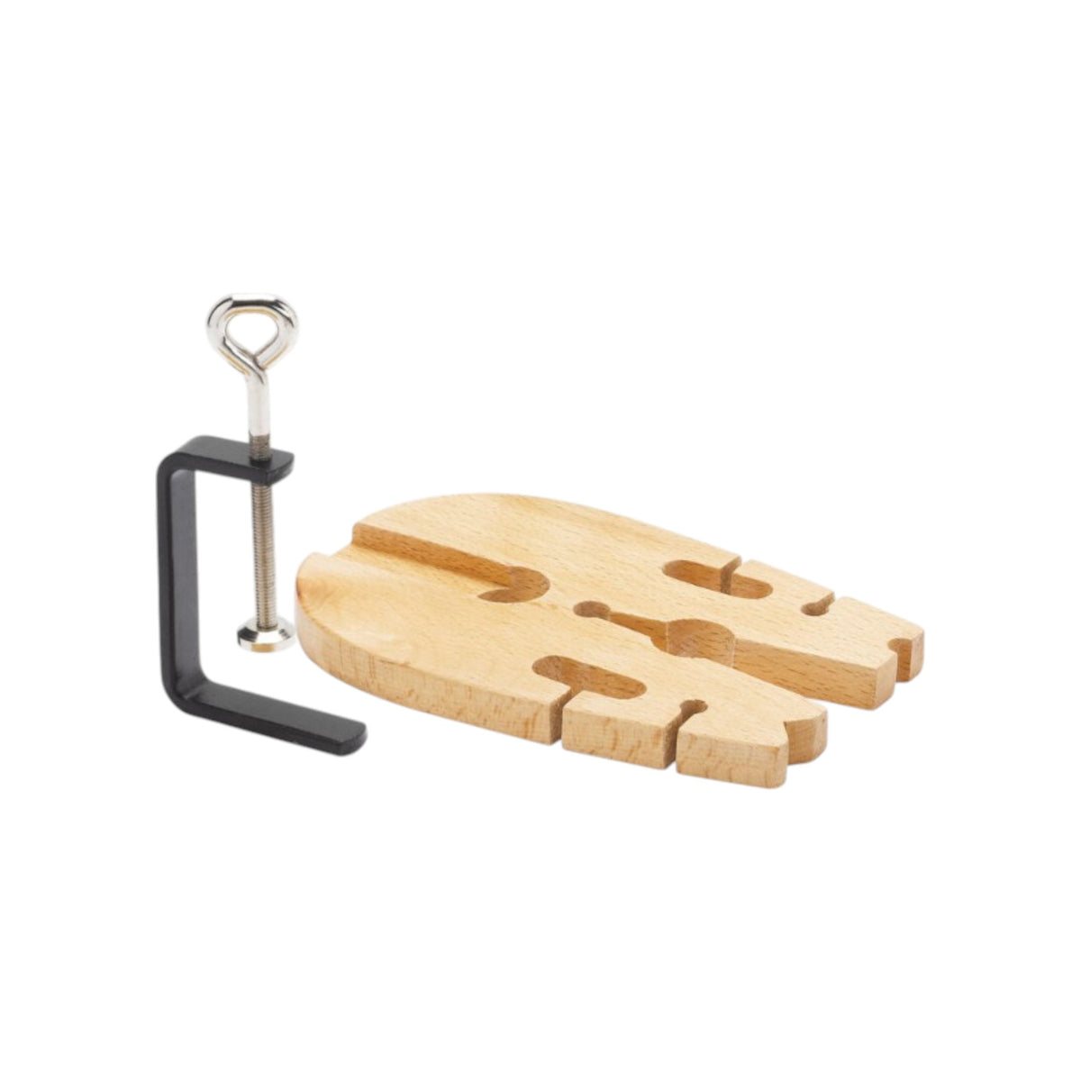 🆕 Multipurpose Fancy Bench Peg with C Clamp – Koodak Jeweller's Supplies