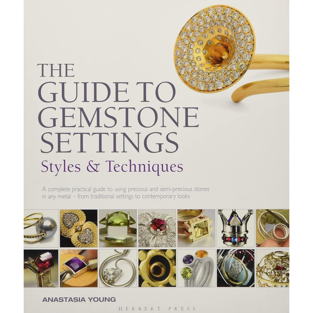 🆕 The Guide to Gemstone Settings: Styles and Techniques – Koodak Jeweller's Supplies