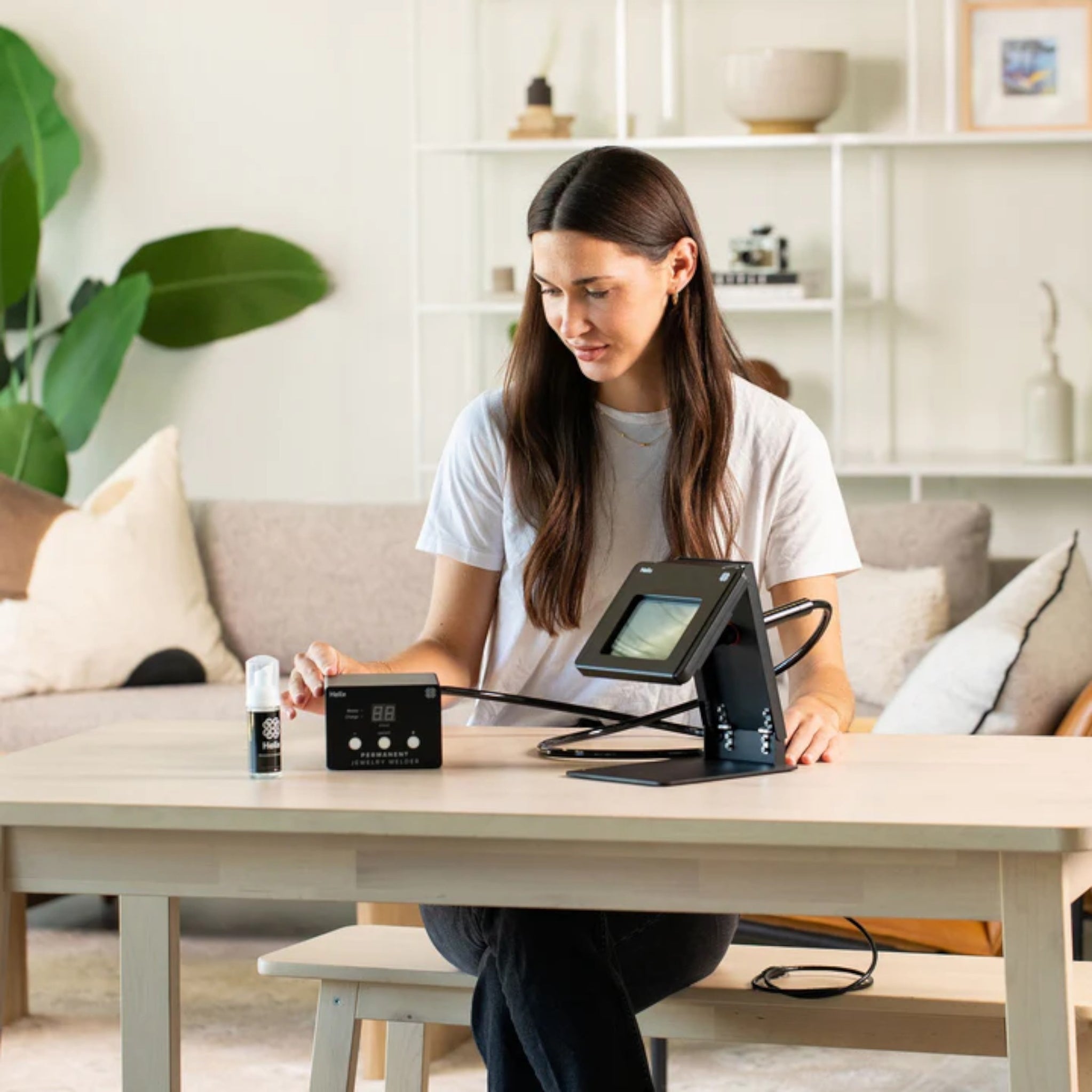 PepeTools – Permanent Jewellery Welders, Disc Cutters & More | Koodak