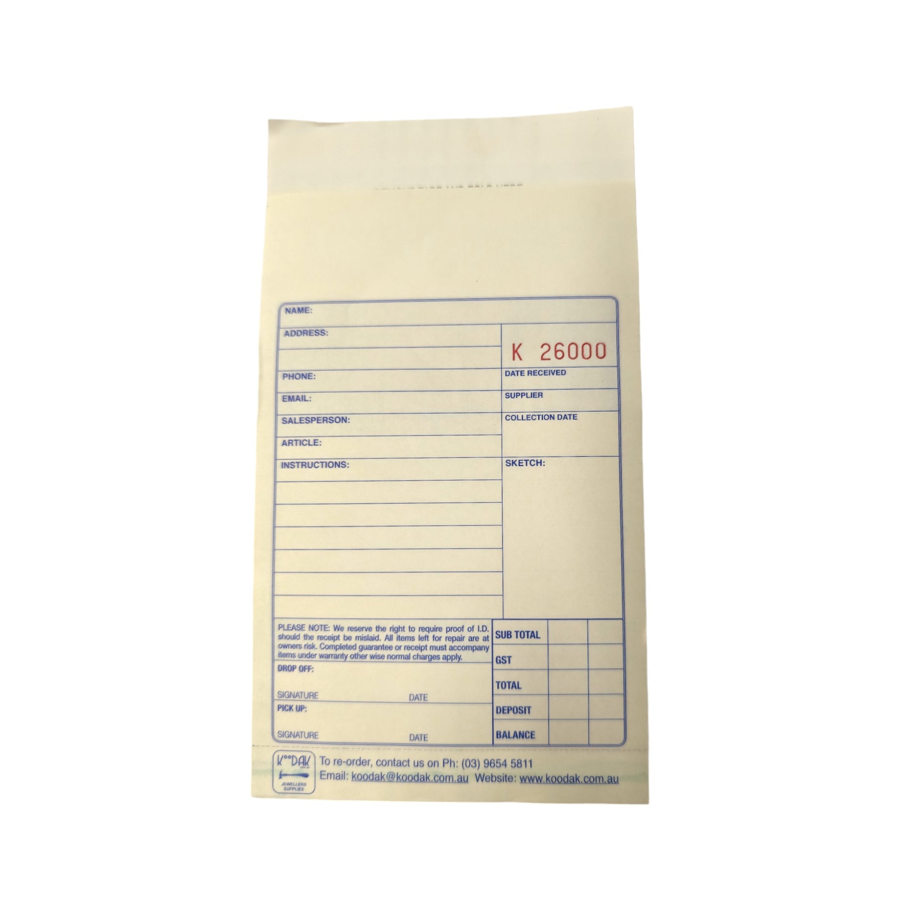 Jewellery Packaging & Displays – Showcase & Protect Your Creations ...