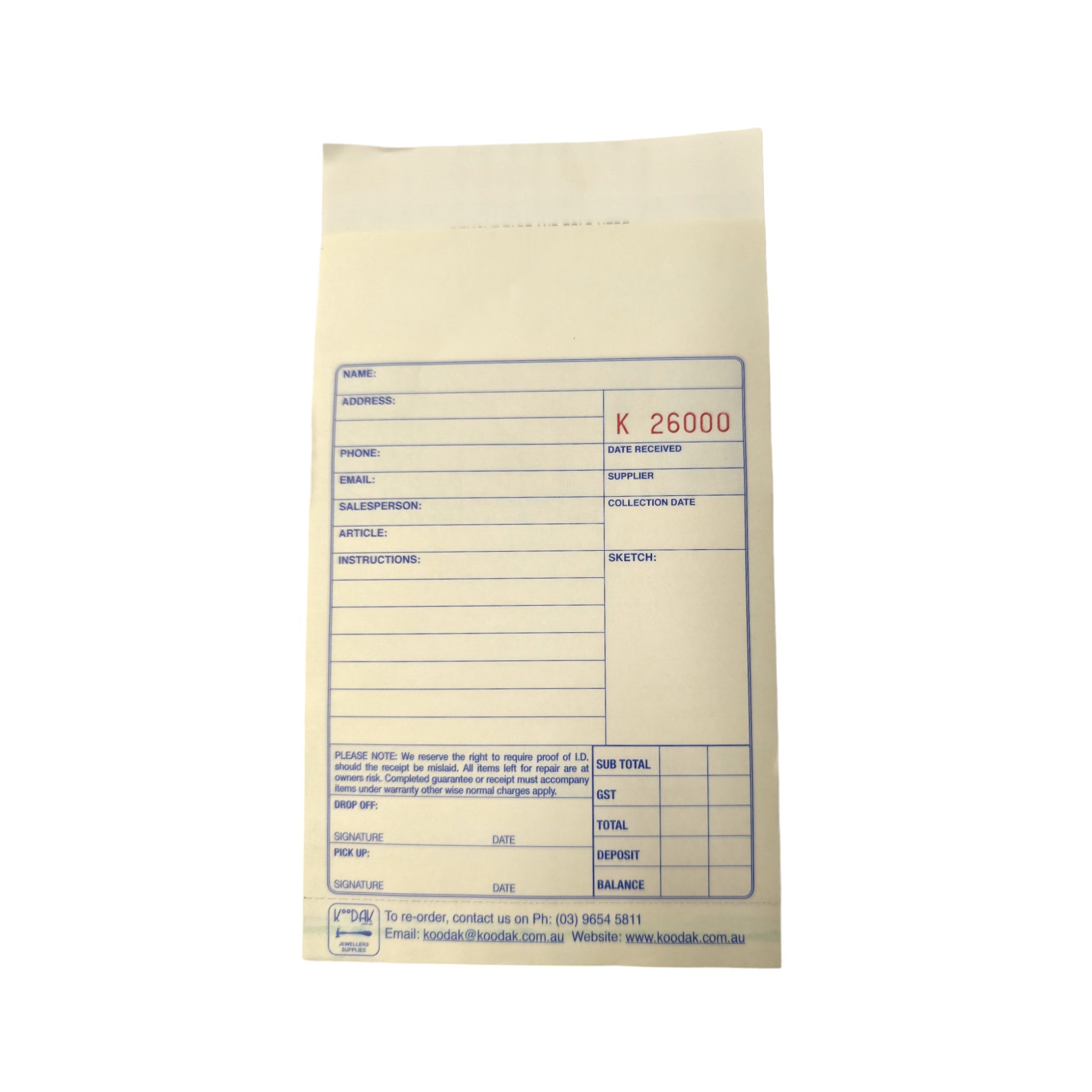 Jewellery Packaging & Displays – Showcase & Protect Your Creations ...