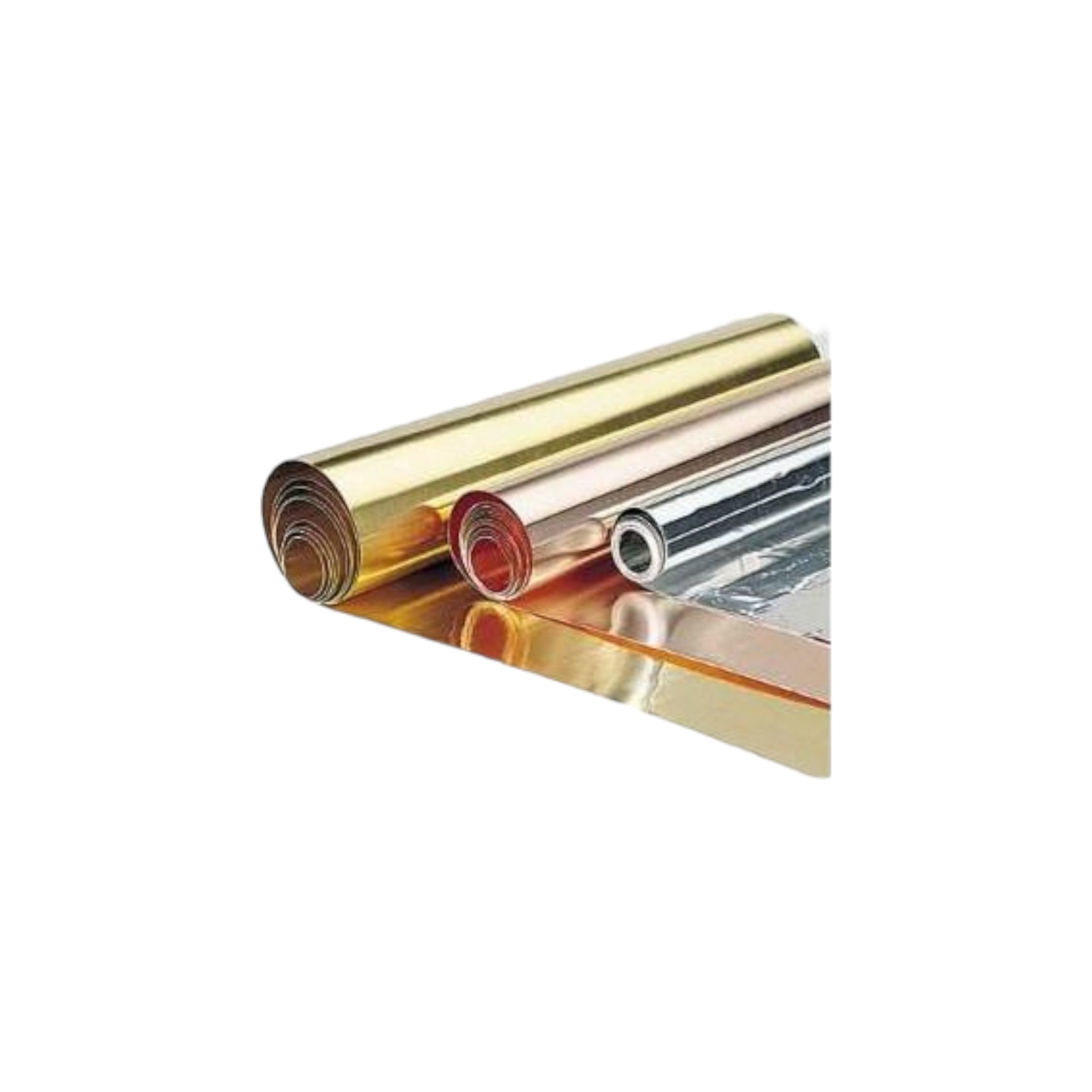 Leaf, Foil & Shim for Jewellery Making | Koodak Jewellers' Supplies