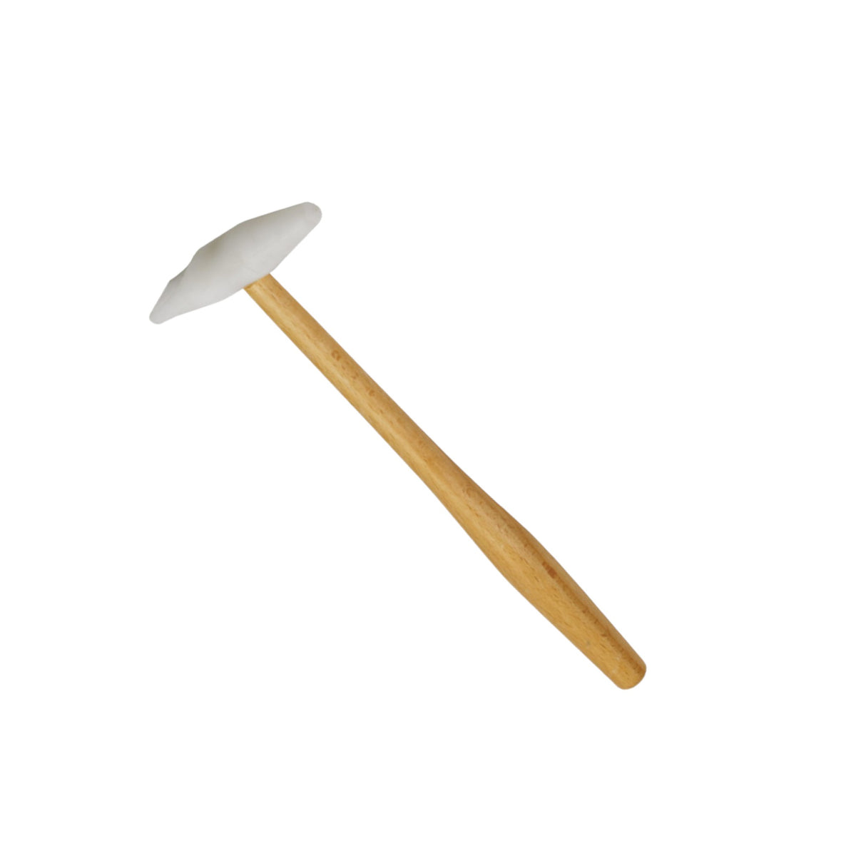 Nylon Mallet - Wedge & Point – Koodak Jeweller's Supplies
