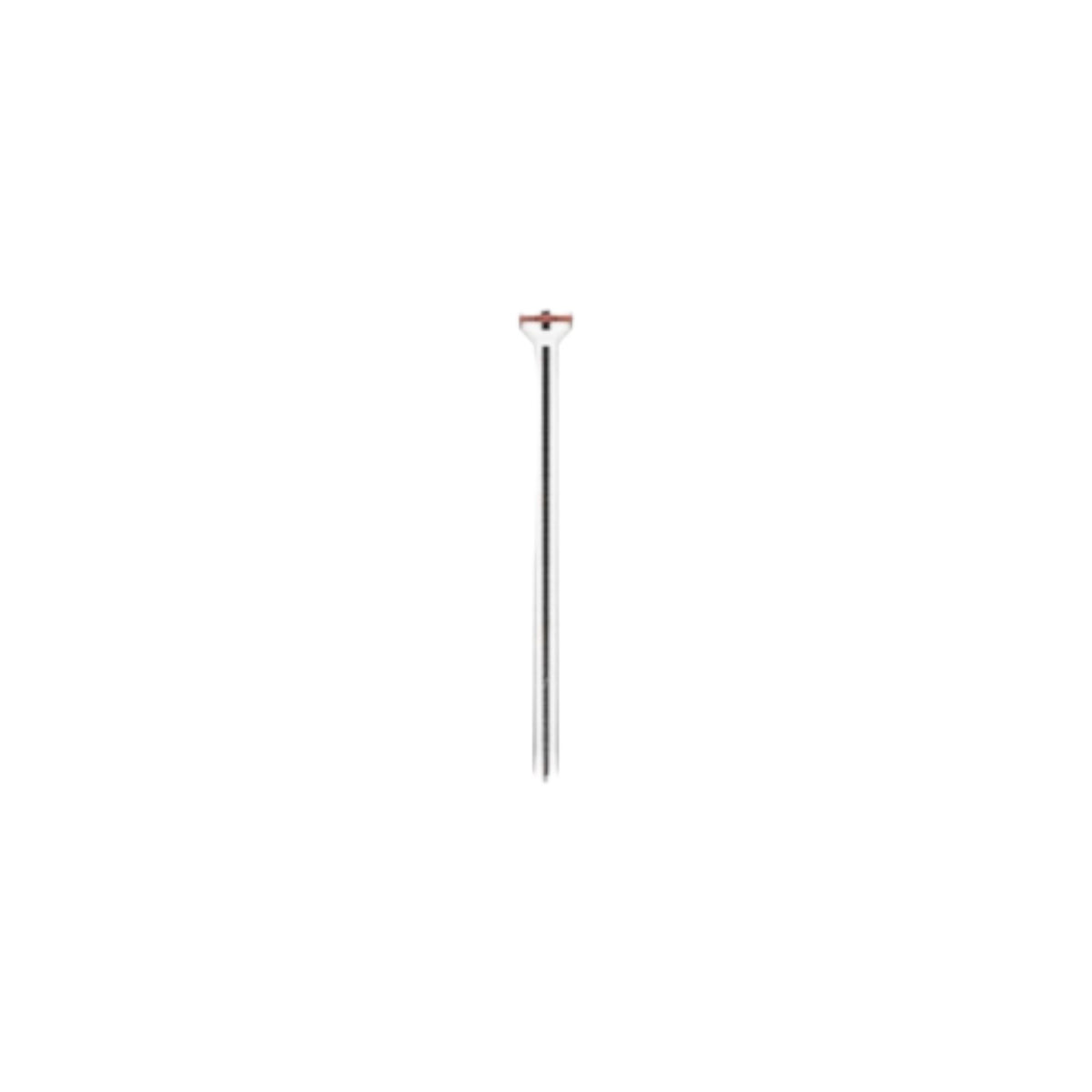 🆕 Oro Thread Top (Screw Top) Mandrel for Handpiece - 2.35mm Shaft / 7m ...