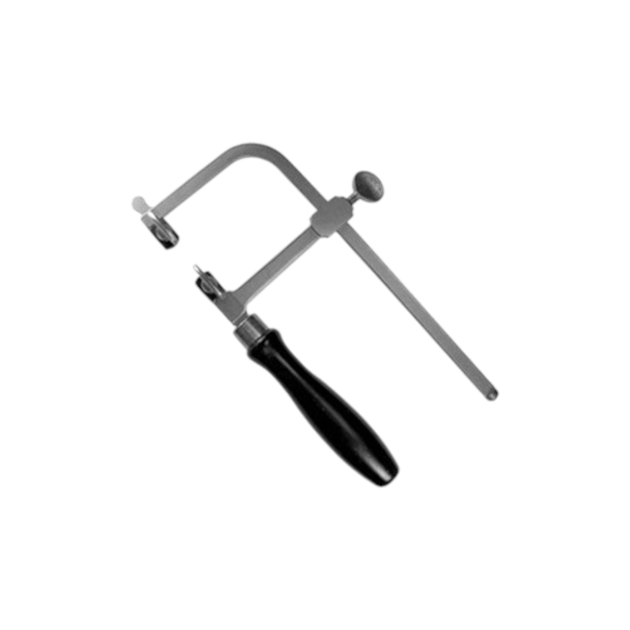 Saw Frames & Blades – Koodak Jeweller's Supplies