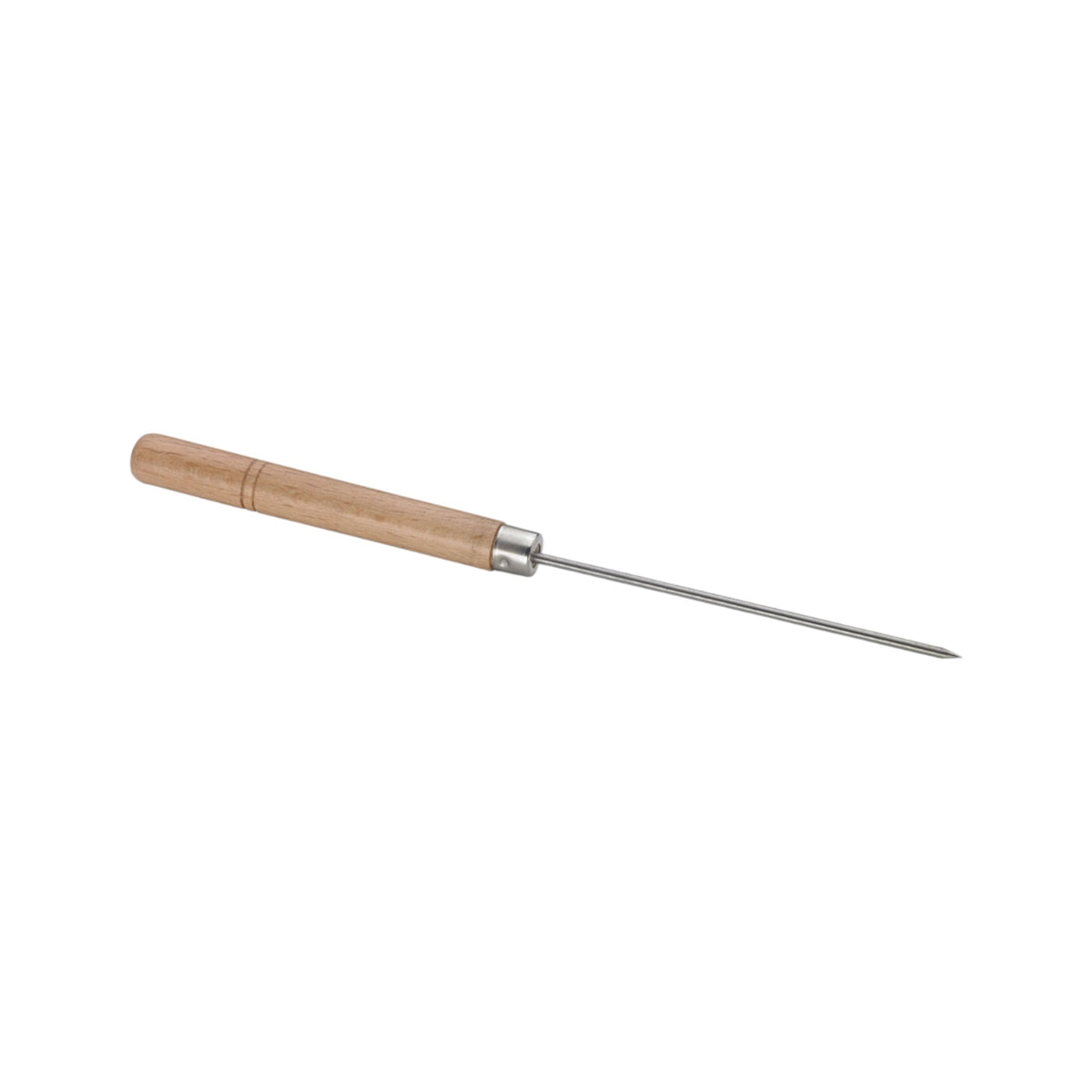 Titanium Solder Pick with Wooden Handle – Koodak Jeweller's Supplies