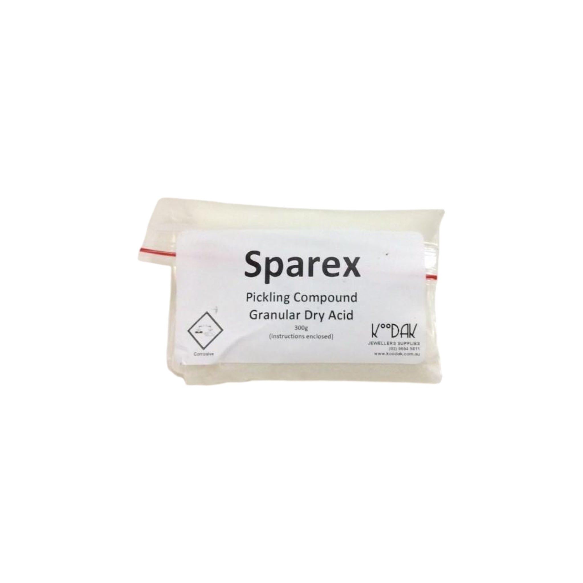 Borax, Sparex, Boric, Alum & Citric Acid | Koodak