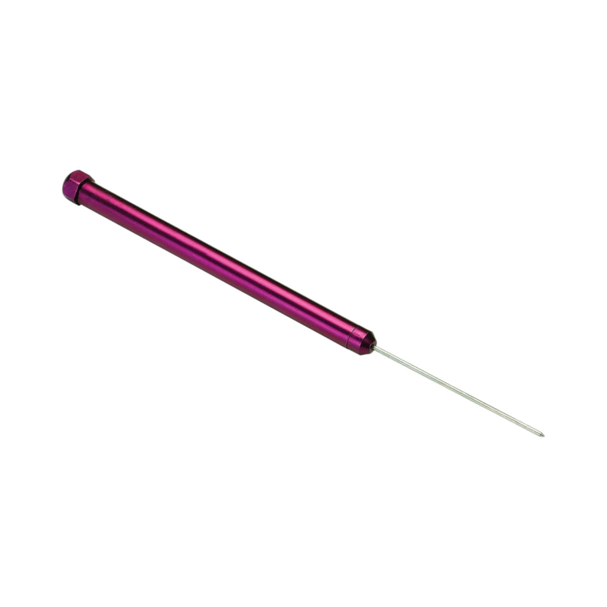 Titanium Solder Pick with Aluminium Handle – Koodak Jeweller's Supplies