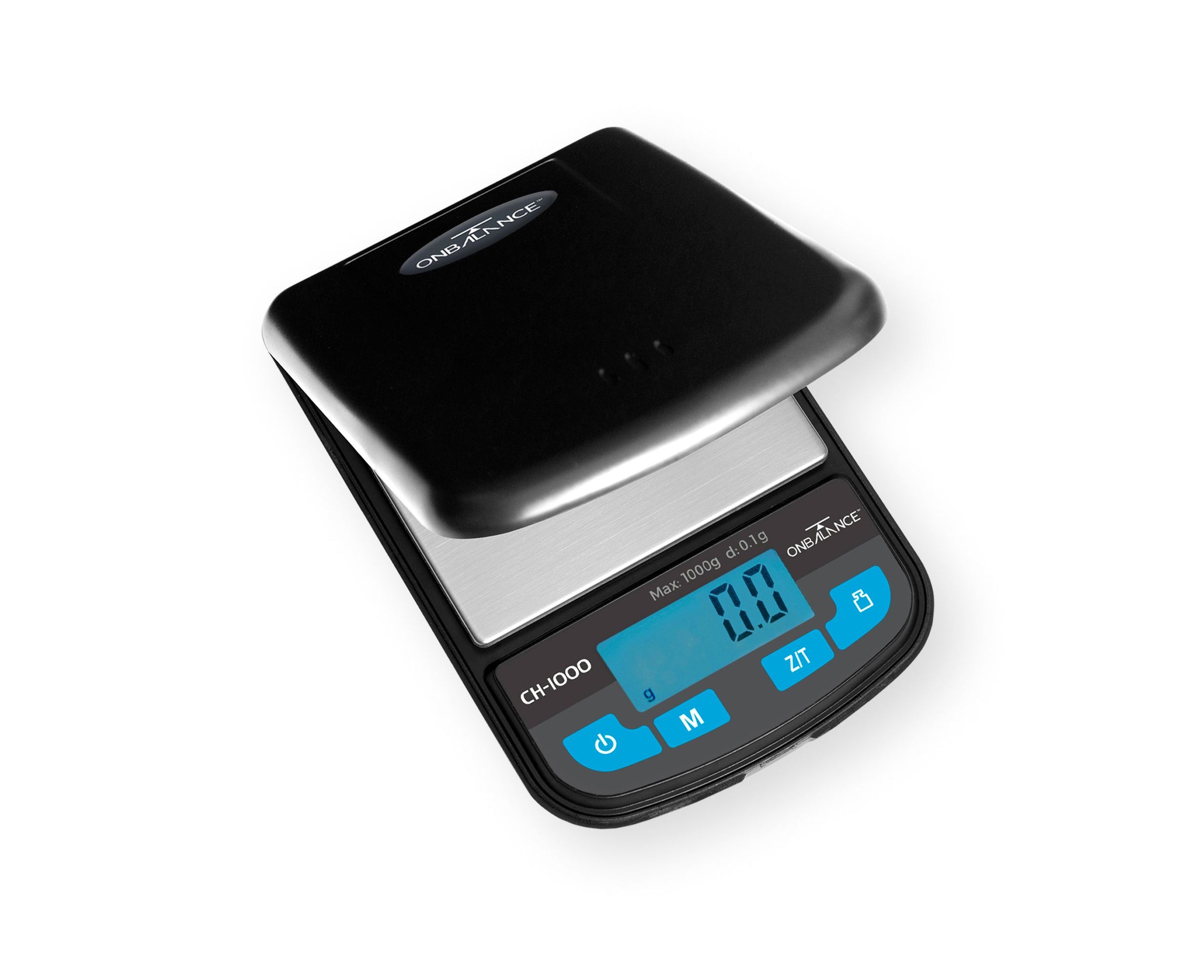Jewellery & Gemstone Scales – Precision Weighing for Jewellers |Koodak
