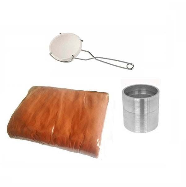 Delft Style Sand CASTING KIT #4– Koodak Jewellers' Supplies