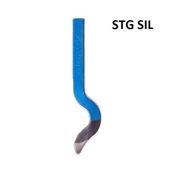 🏷️ F. Dick STG SIL Hallmark Stamp (No Border) for Sterling Silver Hall ...