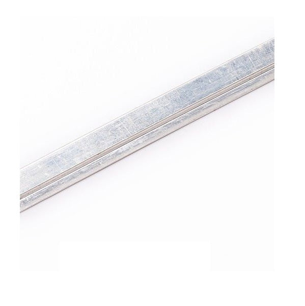 Sterling Silver Bezel Wire - Stepped - BY THE CENTIMETRE (5.3mm x 3.6m ...