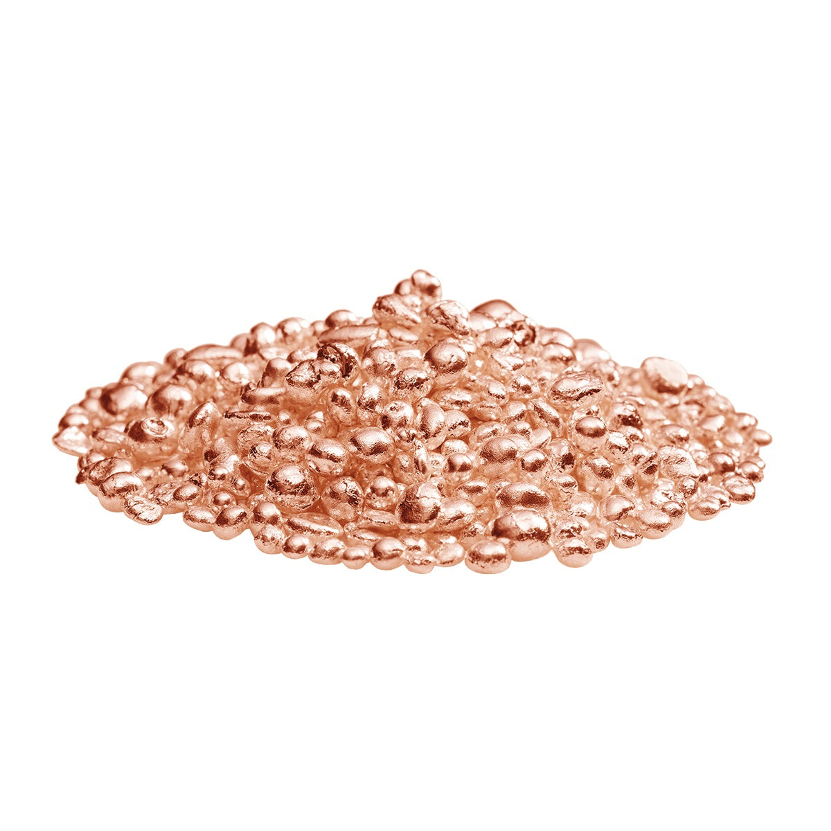 Copper Blanks, Granules, Wire, Mesh, Sheet, Foil & Tube | Koodak