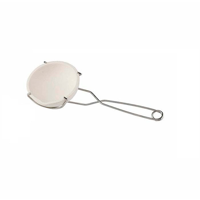 Melting Dish (Crucible) & Handle Set - Small 2" – Koodak Jeweller's ...