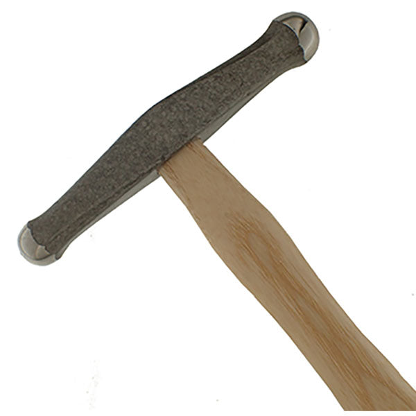 Premium Embossing Hammer - Made in Germany – Koodak Jeweller's Supplies